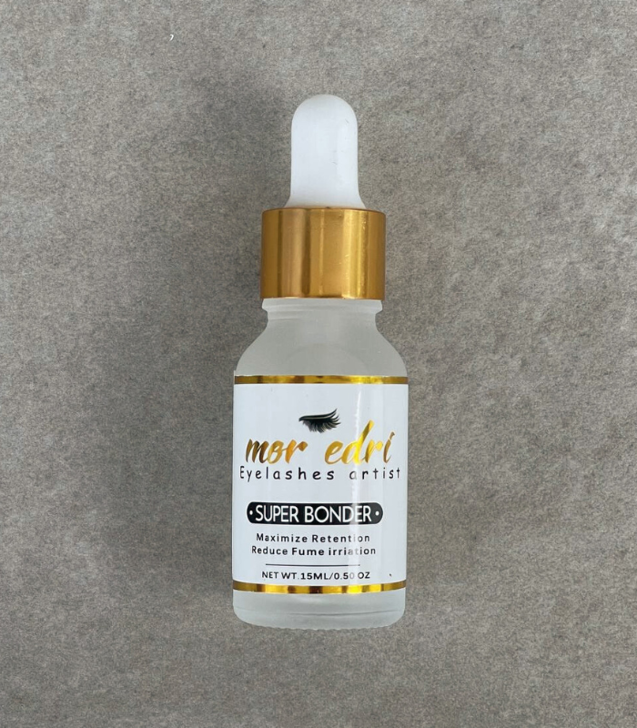 בונדר – מייבש דבק – mor edri