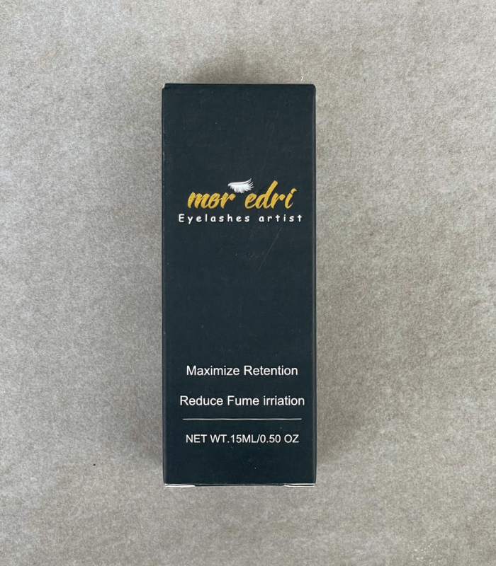 בונדר – מייבש דבק – mor edri