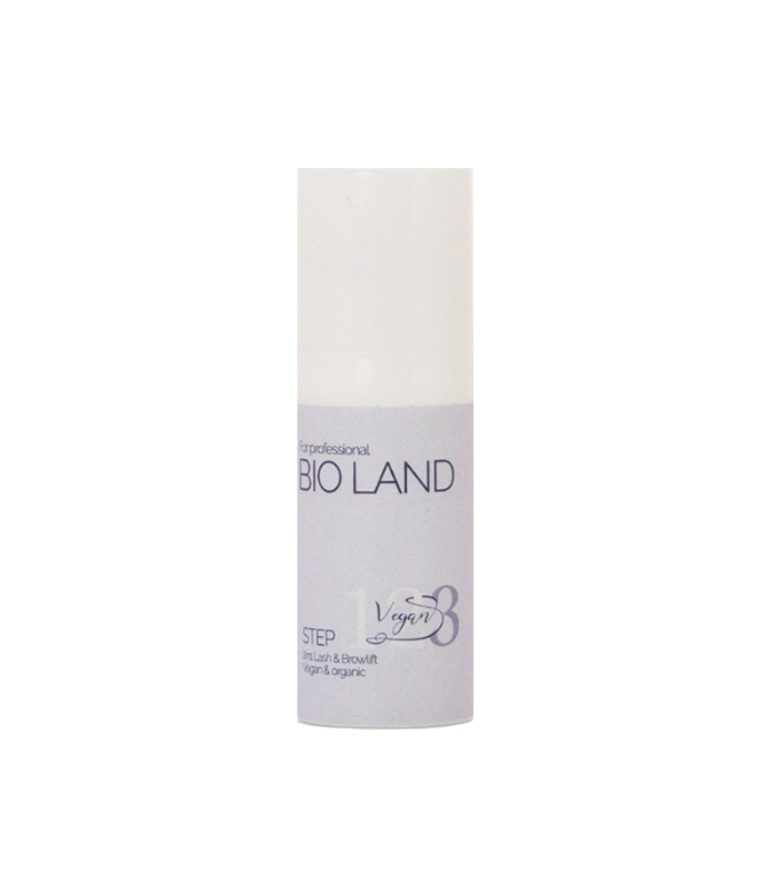 בקבוק שלב 3 BIO LAND - mor edri - מור אדרי