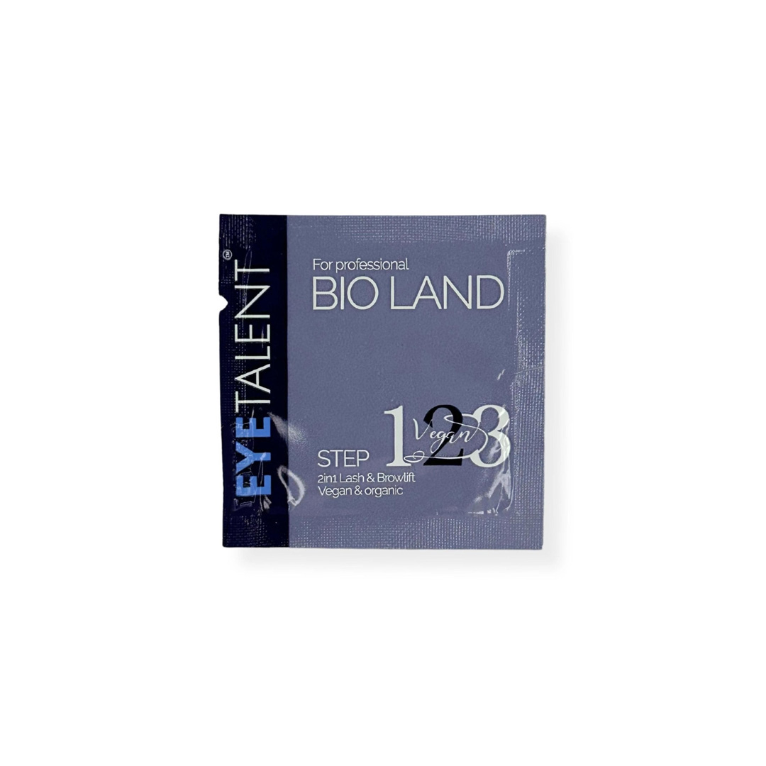 שקית שלב 2 BIO LAND - mor edri - מור אדרי